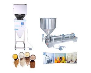 Dosificadoras archivos - SILGAR Maquinaria